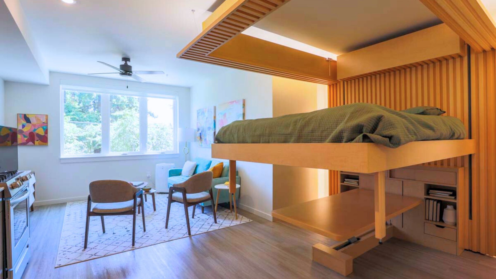 We Make Better Studios.